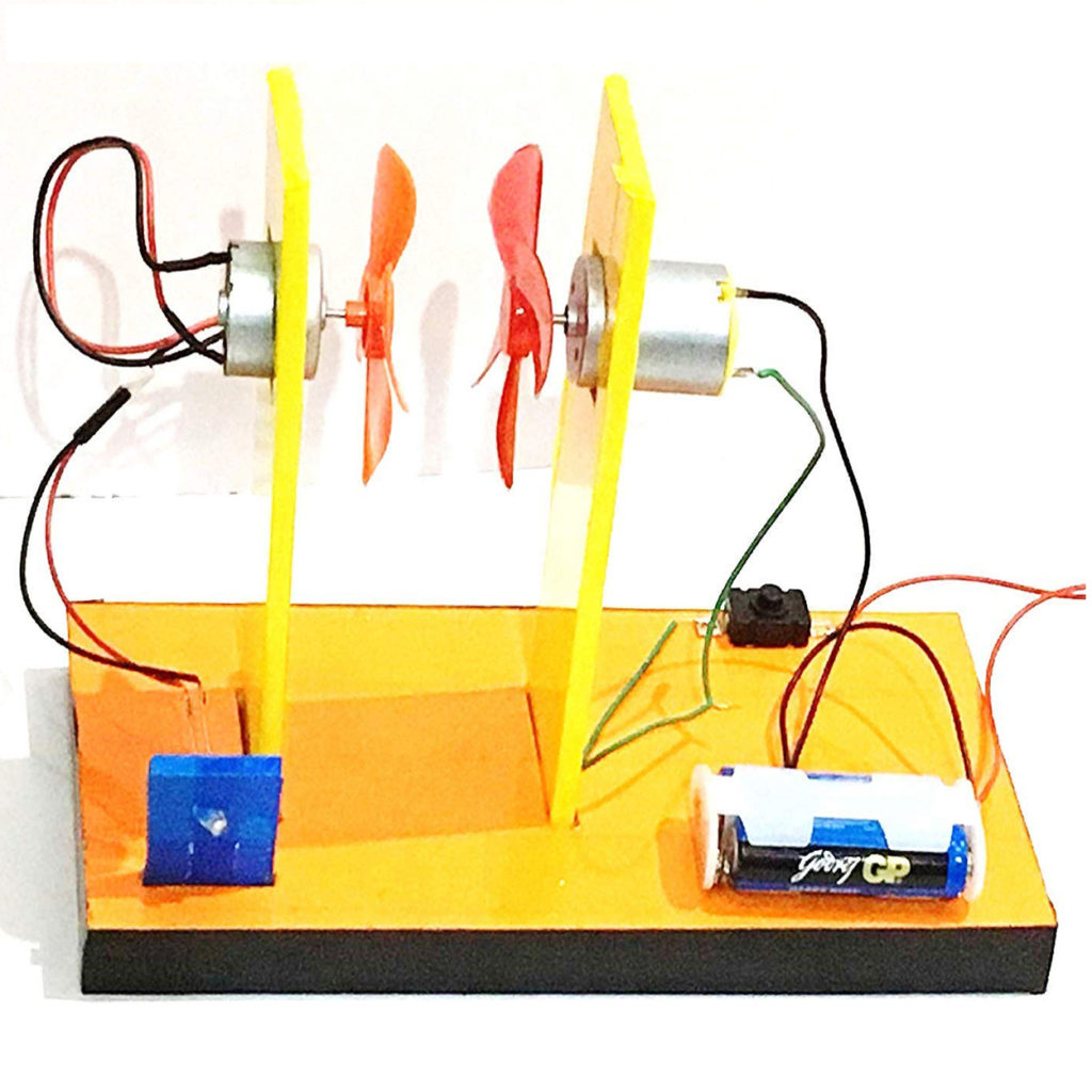 Electric Generator |Energy Wind Turbine | Wind power generation ...